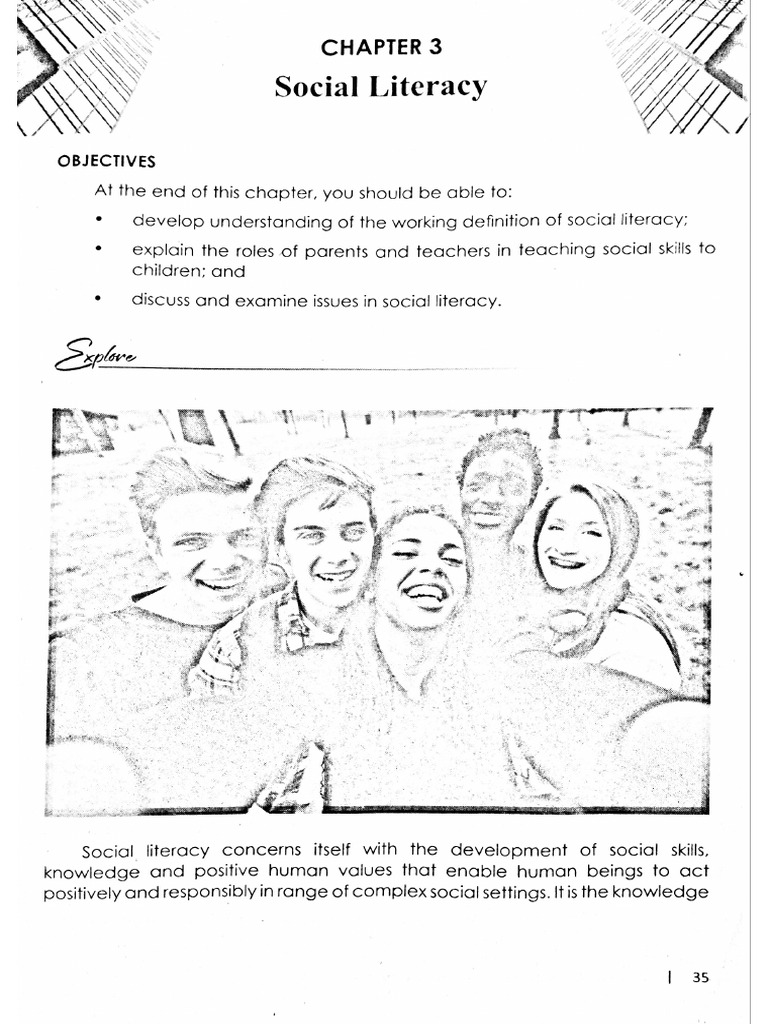 5 Content 6 Lesson 2 M Pdf Empathy Morality