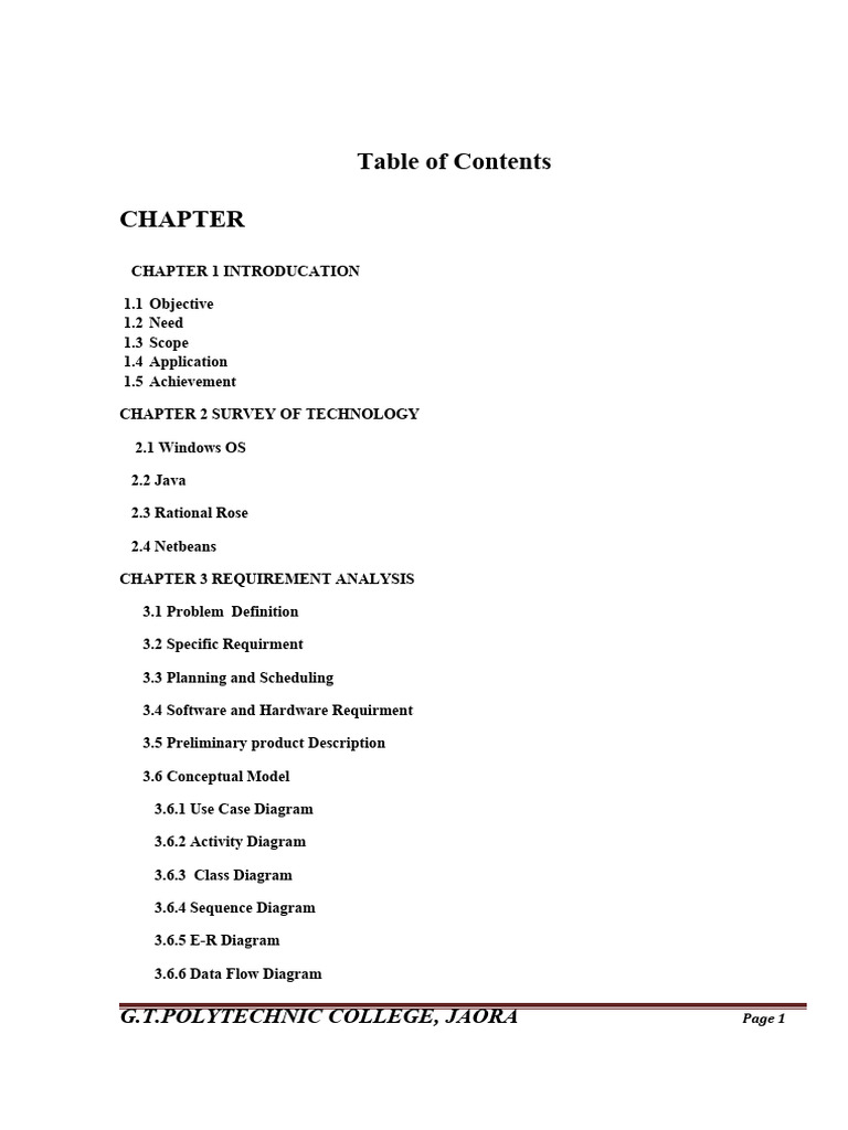 Bug Tracking Project Pdf Java Programming Language Microsoft
