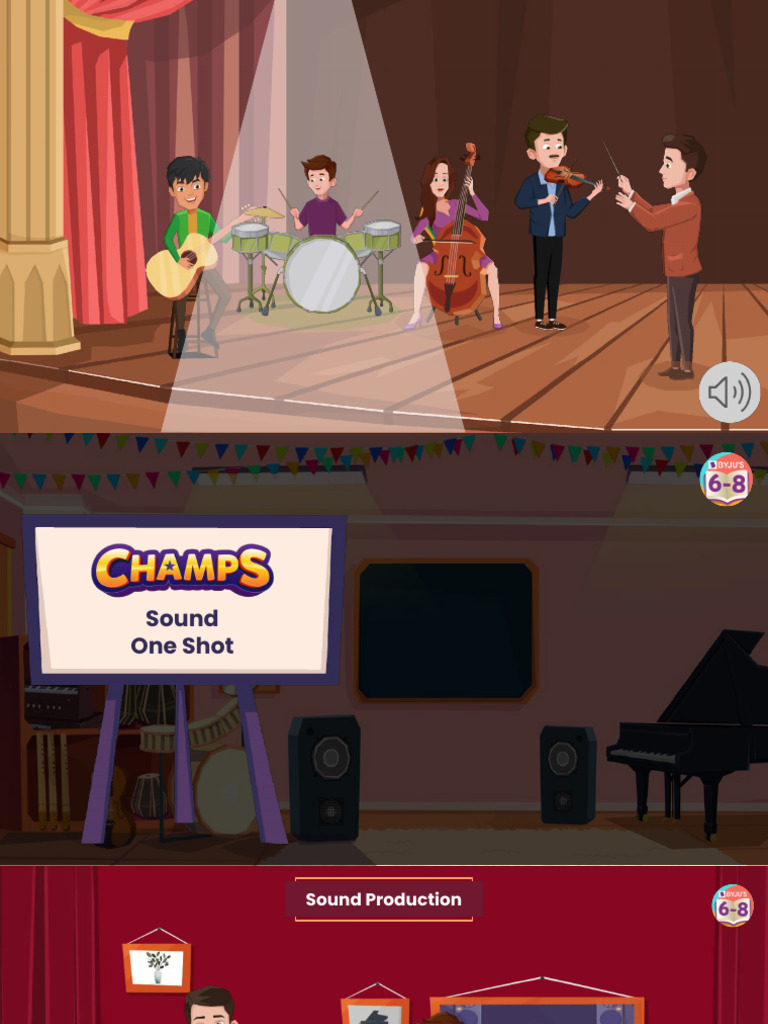 Sound Oe Shot | PDF | Sound | Waves