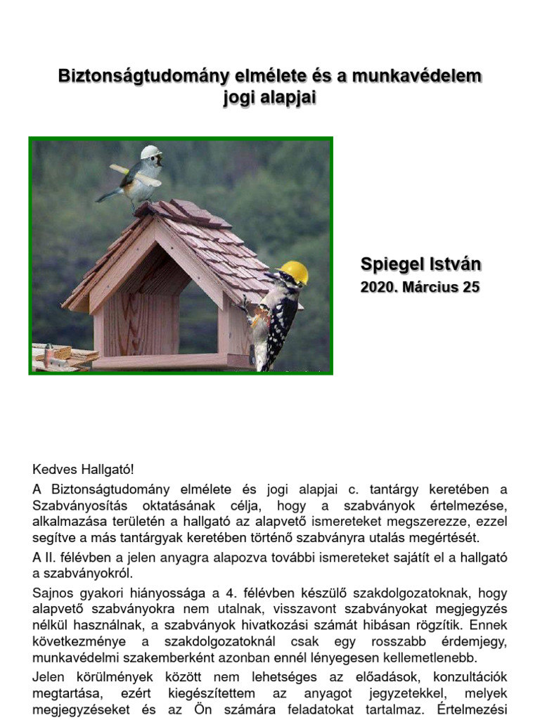 Spiegel Anyag | PDF