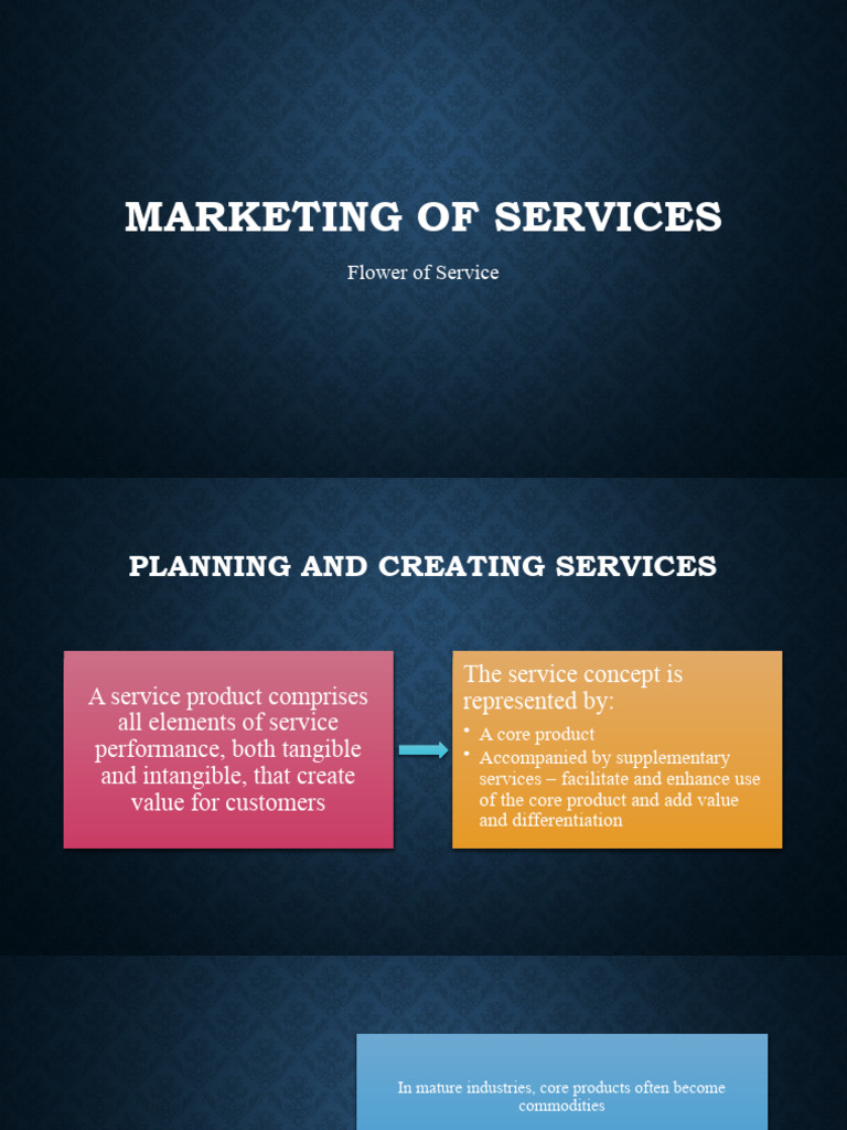 4. Flower of Service | PDF | Payments | Business