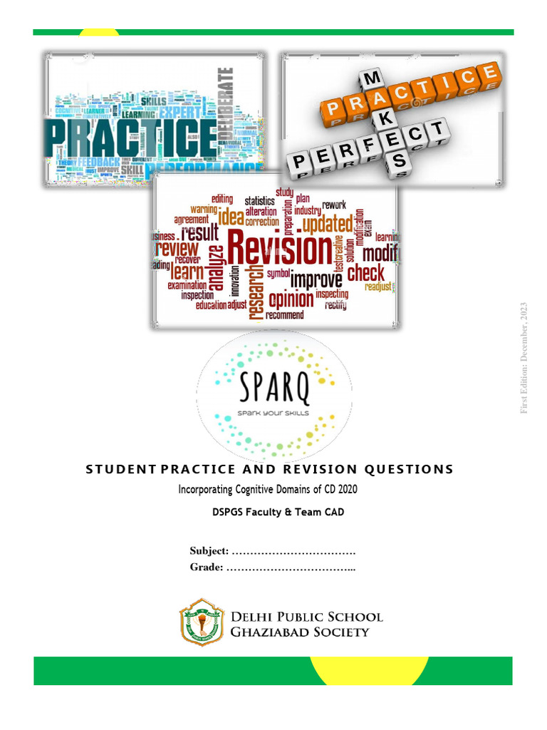 Hin_SPARQ_8 Final | PDF | Learning | Neuroscience