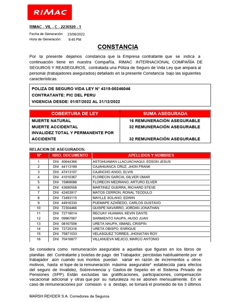 Mgrqispi Pdf Seguro Reaseguro 0889