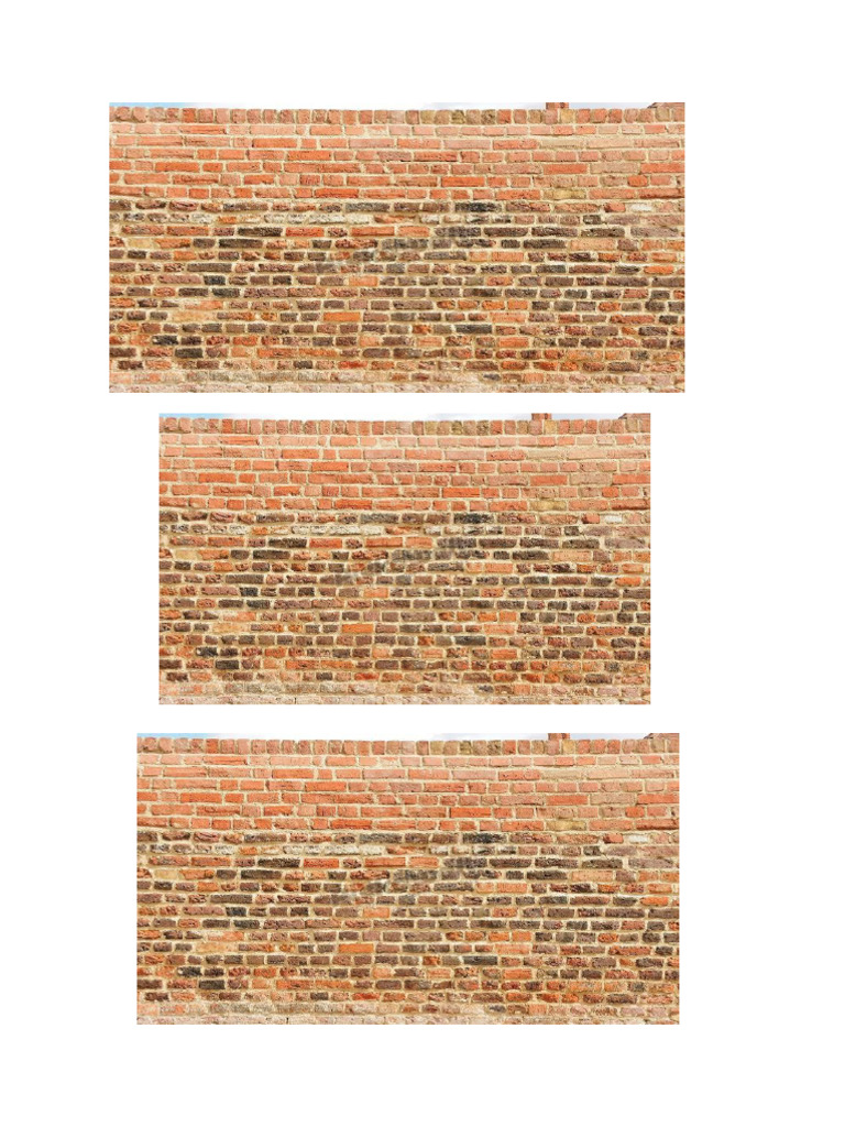 Brick | PDF
