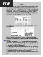 NBC Code | PDF | Building | Buildings And Structures