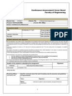 Method Statement For Field Permeability Test PDF | PDF | Groundwater ...