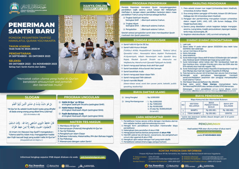 PPDB-2023 Brosur PDF-2 | PDF