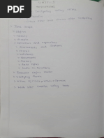 Complete DSA Handwritten Notes | PDF