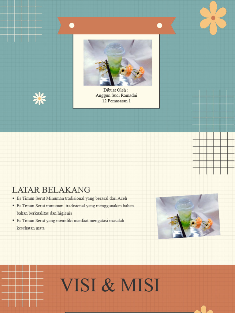 Es Timun Serut: Minuman Sehat Aceh | PDF | Memasak, Makanan, & Anggur