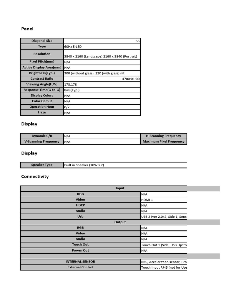 Samsung_Flip | PDF | Central Processing Unit | Usb