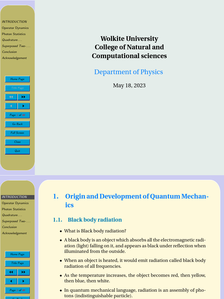 Report 11111 | PDF | Electromagnetic Radiation | Photoelectric Effect