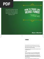 13Fs Explained | PDF | Hedge Fund | Investing