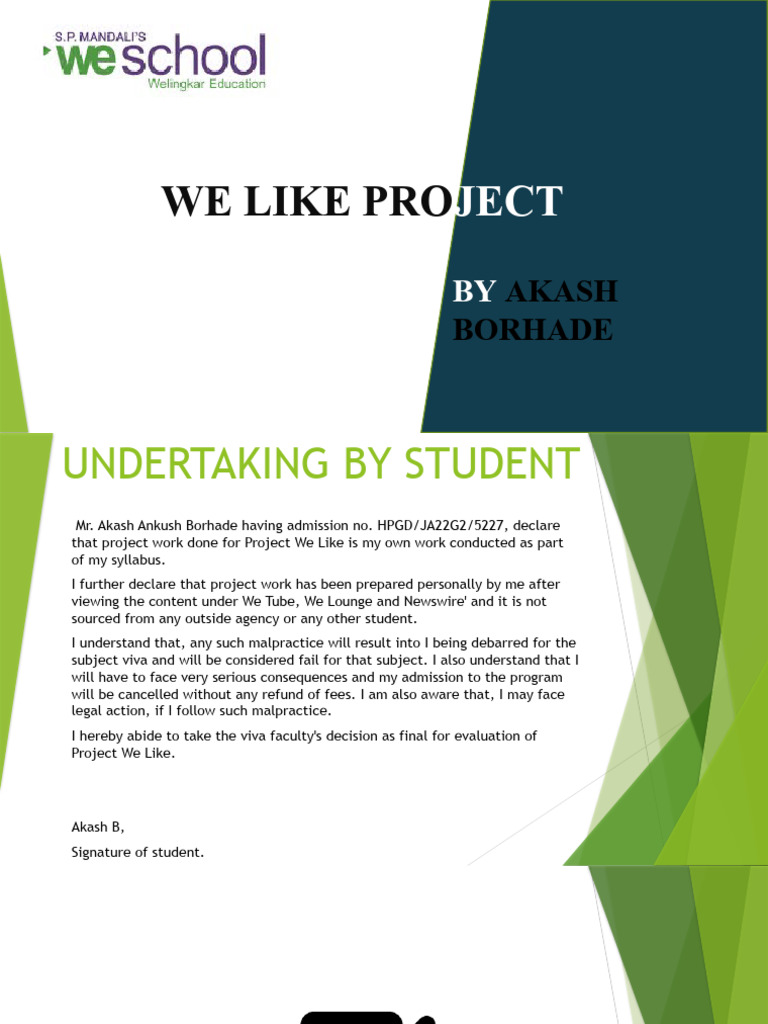 Akash Project 1st Year | PDF | Storytelling | Memory