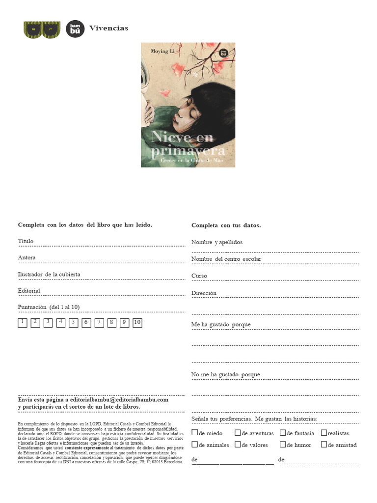 Nieve en Primavera 2 | PDF | Novelas | Ajedrez