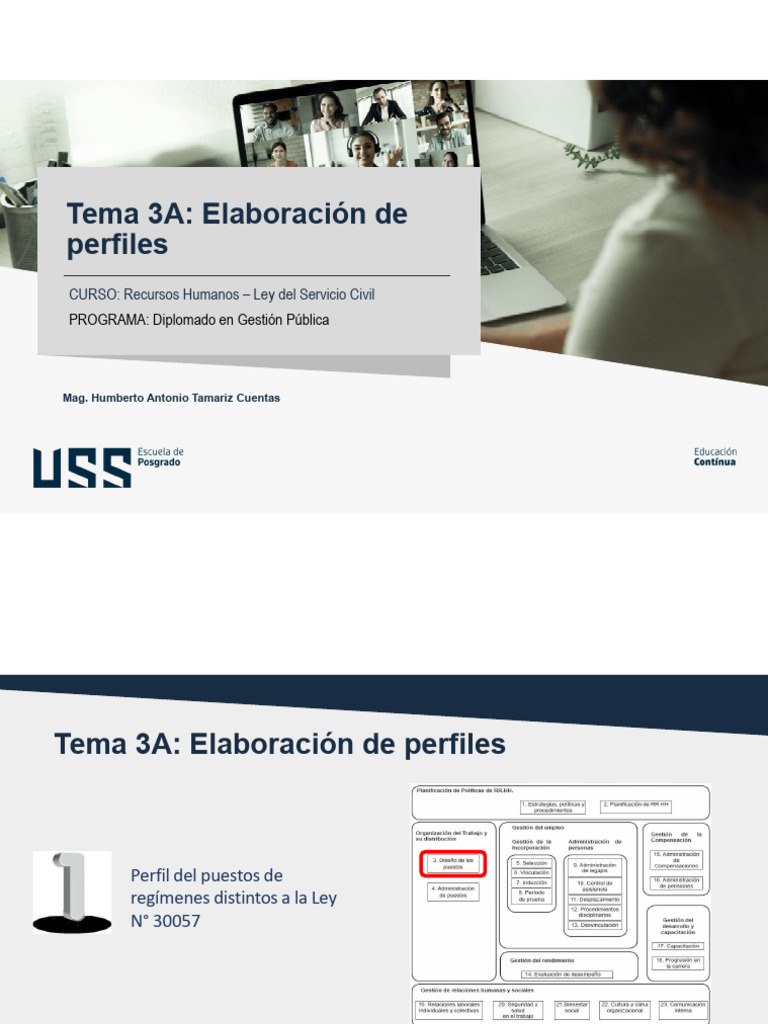 Tema 3A - RECURSOS HUMANOS | Descargar gratis PDF | Gestión de recursos ...