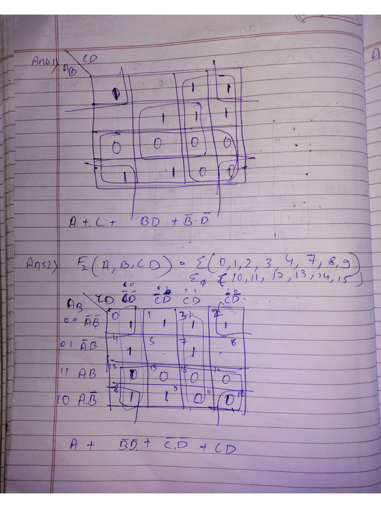 DE Assignment 2 | PDF