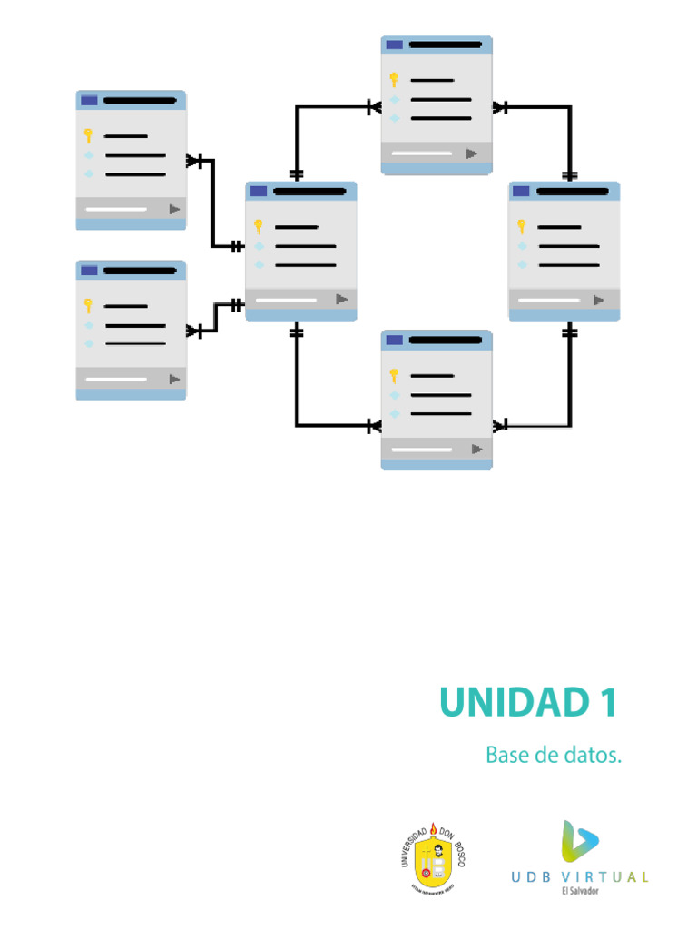 Introducción a Bases de Datos | PDF | Bases de datos | Servidor SQL de Microsoft