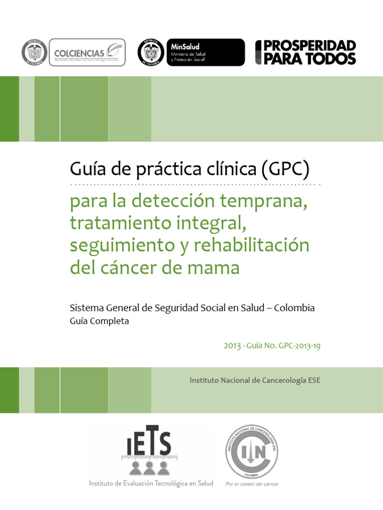 GPC CancerMama | PDF