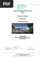 Water-Bath Risk Assessment Form | PDF | Personal Protective Equipment ...