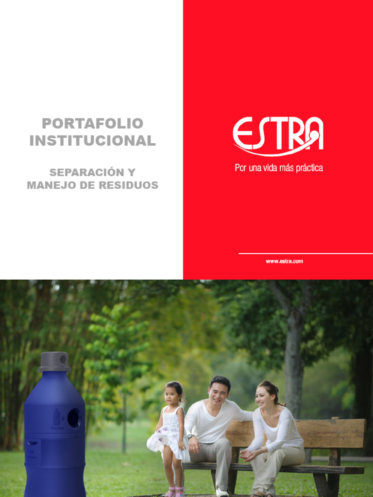 Estra-Catálogo-2018 | PDF