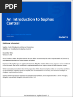 Trellix Cloud Workload Security 5.3.x Product Guide | PDF | Virtualization | Cloud Computing