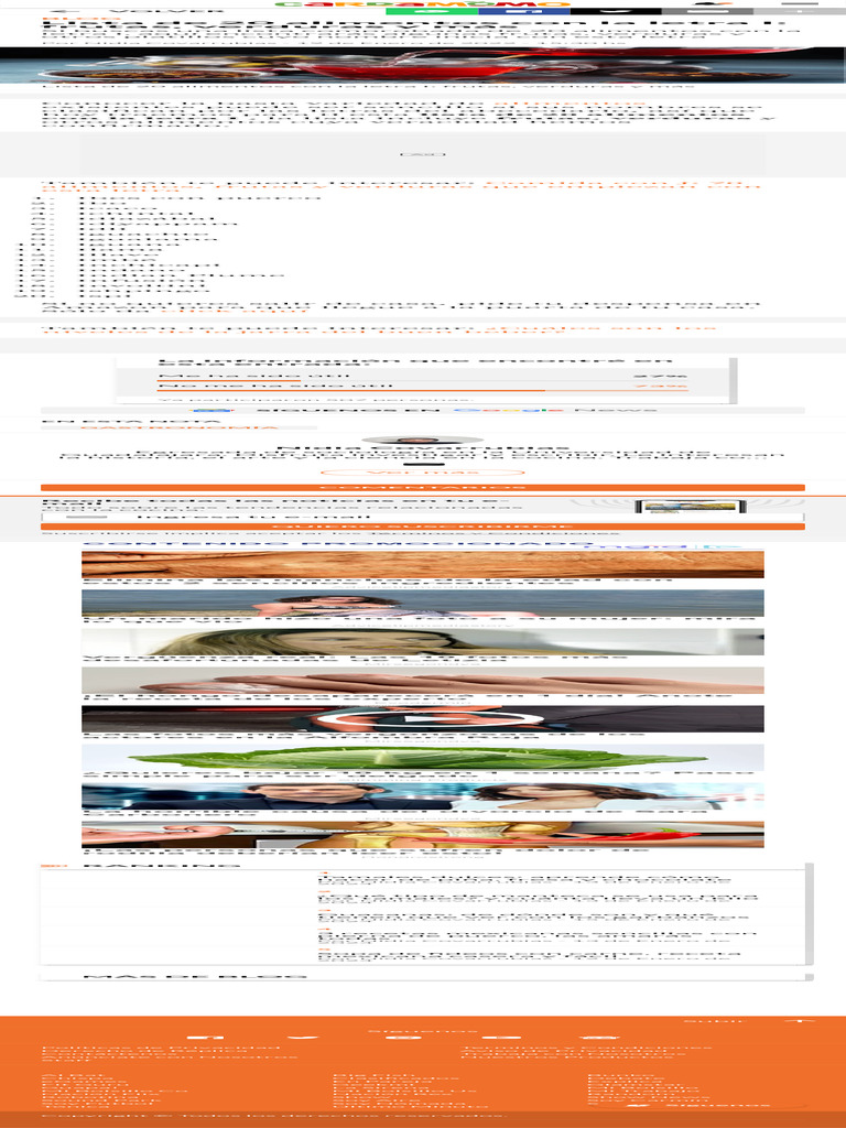 Alimentos Con La Letra I 20 Frutas, Verduras y Más | PDF | Cocina ...