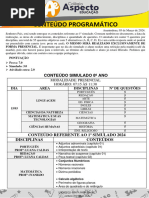 Material de Apoio - Sólidos RA | PDF | Geometria Euclidiana | Euclides