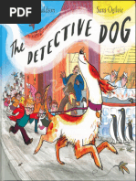 Tiddler Story Book | PDF