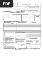 Modelo 21-RFI | PDF | Impostos | Portugal