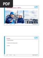 Honeywell Enraf Tank Gauging | PDF | Telecommunications | Network Protocols