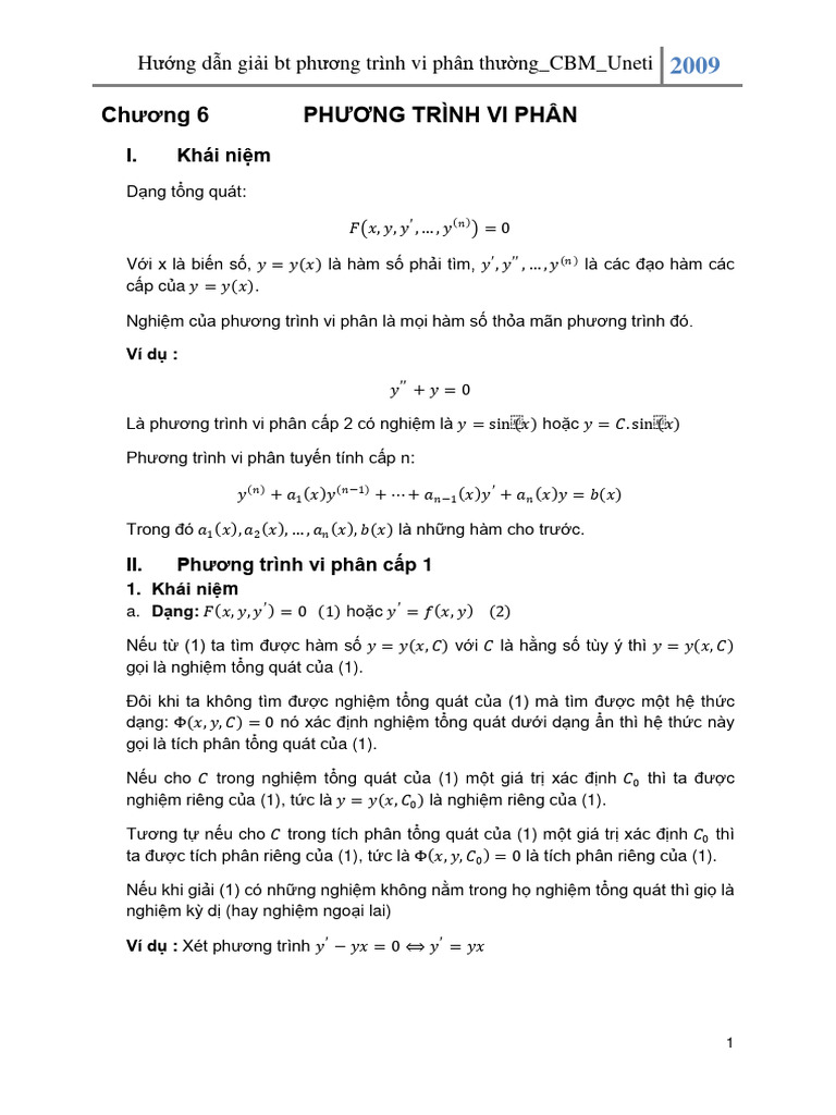 HNG DN Gii BT PHNG Trinh VI Phan T 240306 110303 | PDF