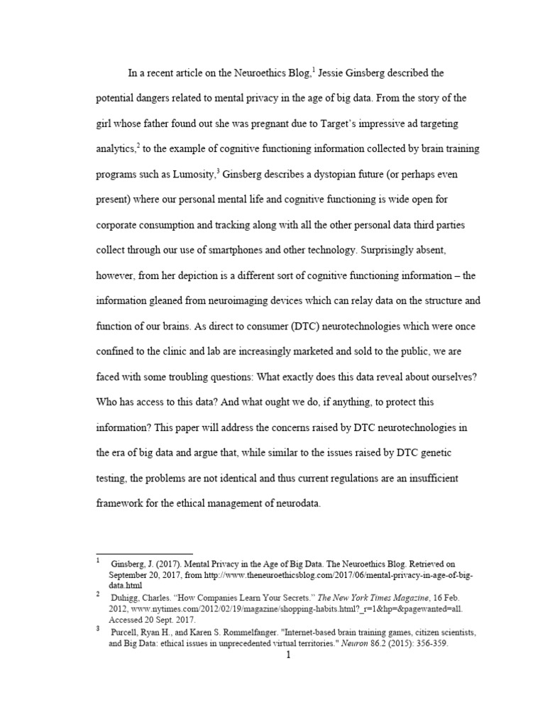 Iris - Thesis Final v11 | PDF | Electroencephalography | Event Related Potential