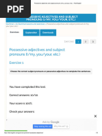 From An American Childhood PDF | PDF | Word | Phrase