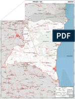 Mapa Ibge Camaçari | PDF | Mapa | Brasil