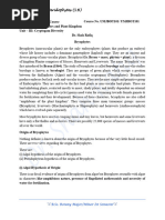 Permanent Slide Preparation Guide | PDF | Histology | Fixation (Histology)