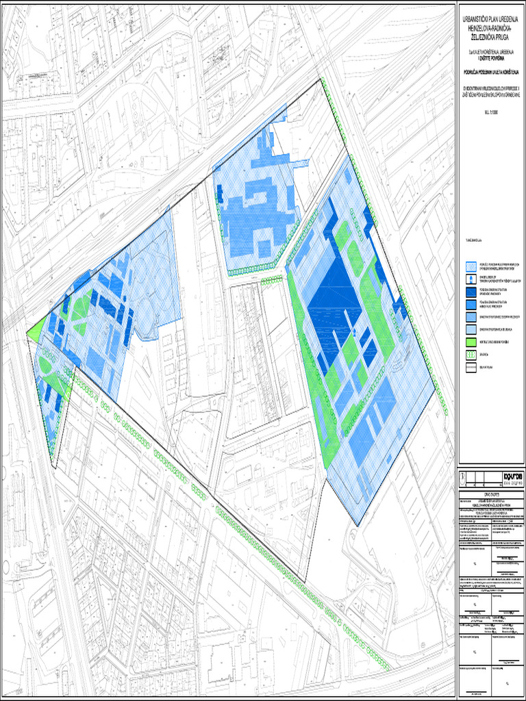 3a Podrucja Posebnih Uvjeta Koristenja | PDF