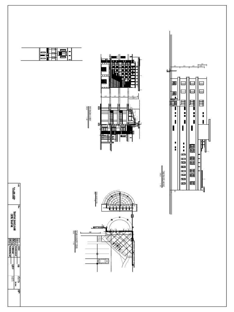 0509 Anna Tampak Model | PDF