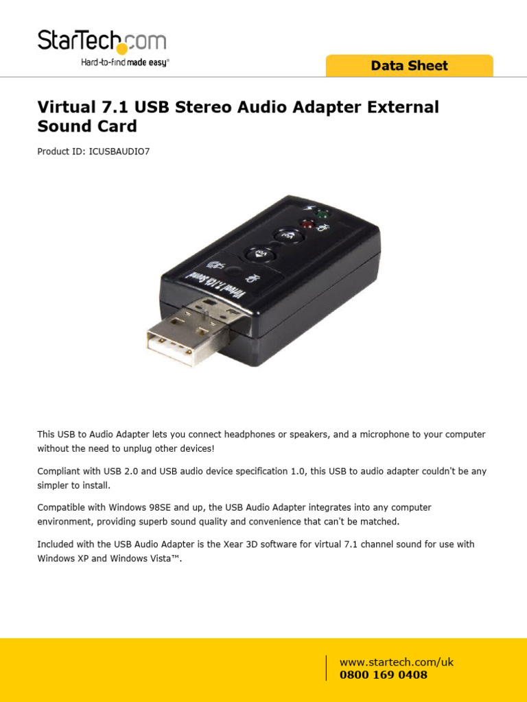 DLL 2 | PDF | Usb | Microsoft Windows