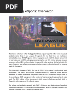 Valorant Presentation | PDF | Video Game Gameplay | Game Design