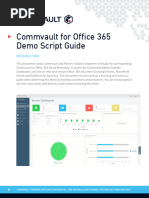 How To Install The Enterprise Vault Outlook Add-In | PDF | Microsoft ...
