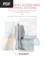 Dressmaking 9-Module 1 Draft and Cut Pattern For Sleeping Garment ...