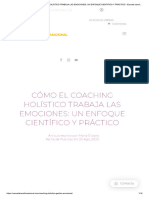 CHECKLIST 2025 - Marga Hope | PDF