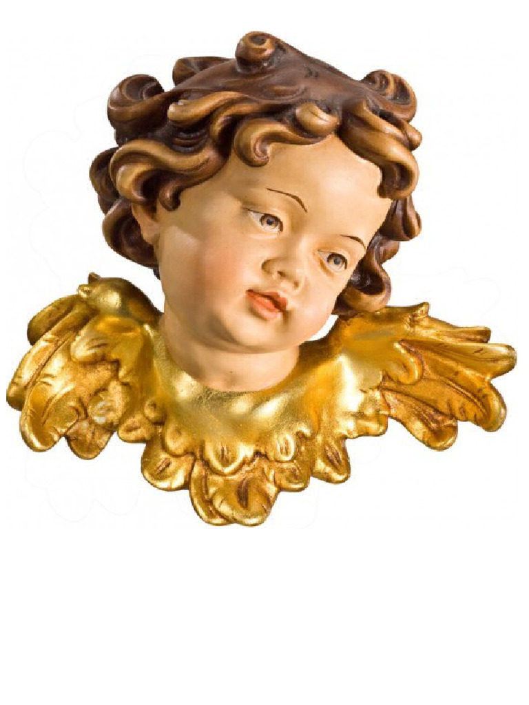 Impresion de Querubin | PDF