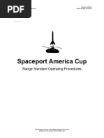 USMC Range Safety Pocket Guide | PDF | Ammunition | United States ...