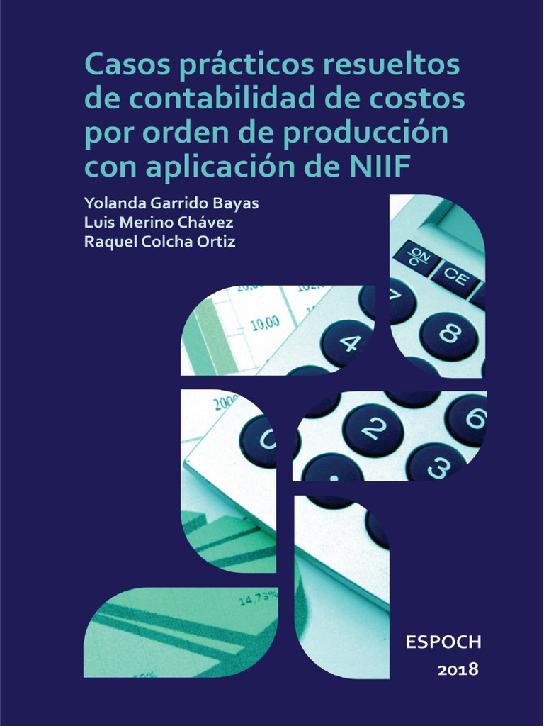Contabilidad de Costos | PDF | Costo | Business