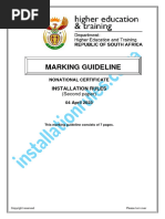 Pathway Separation Between Telecommunication Cables and Power Cables ...