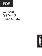LI4278 Scanner Quick Start Guide | PDF | Barcode | Image Scanner