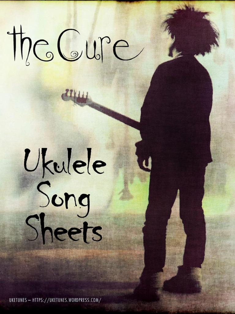 The Cure | PDF