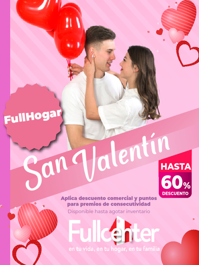 Full Hogar C02 2024 | PDF