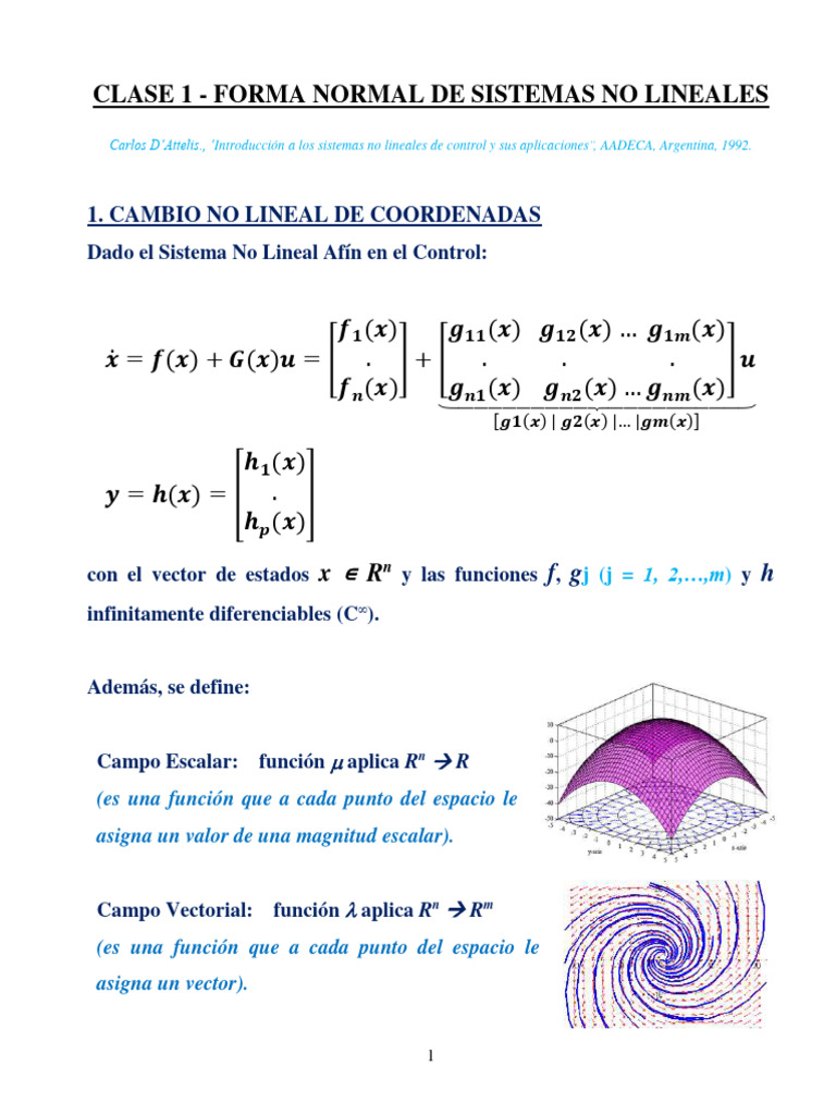 2023 SNL Clase - 1 | PDF | Degradado | Transformador